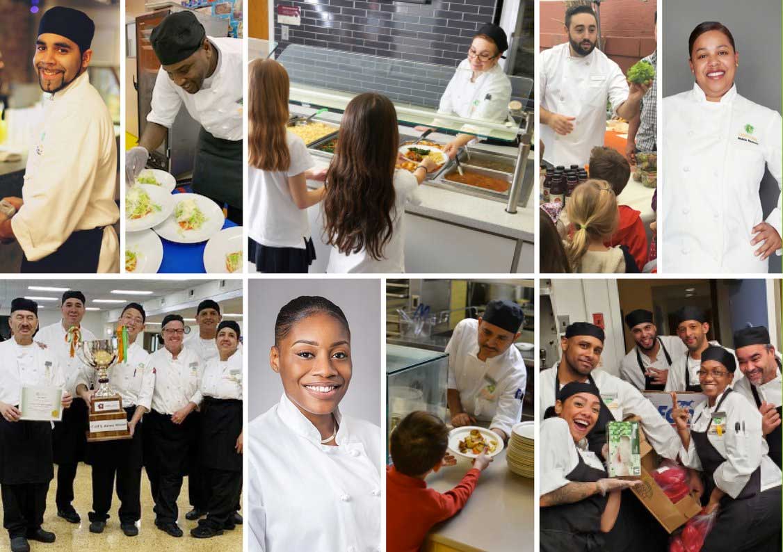 Elior North America Expands Education Segment with New Acquisition ...