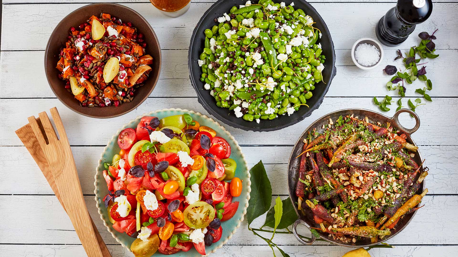 How Executive Chef Jim Stouffer approaches sustainability at Charlotte ...