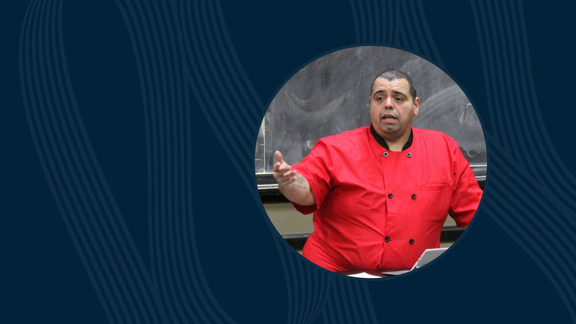 Elior Chef Moses Hernandez Uses Food and Storytelling to Inspire ...