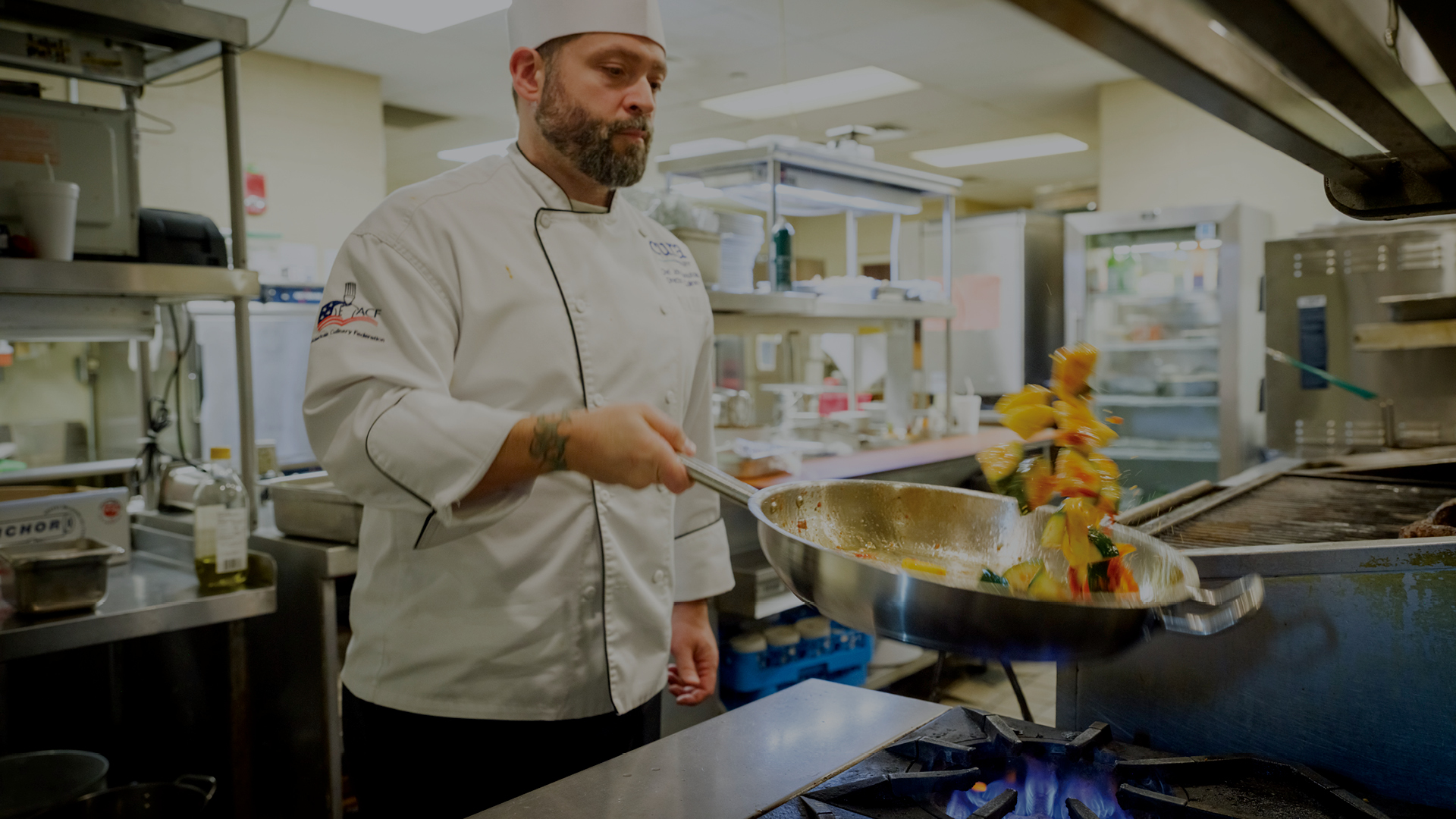 Elior North America and Rouxbe Announce Partnership for Culinary ...