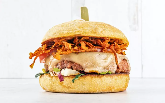 Fighting Food Waste | Elior North America
