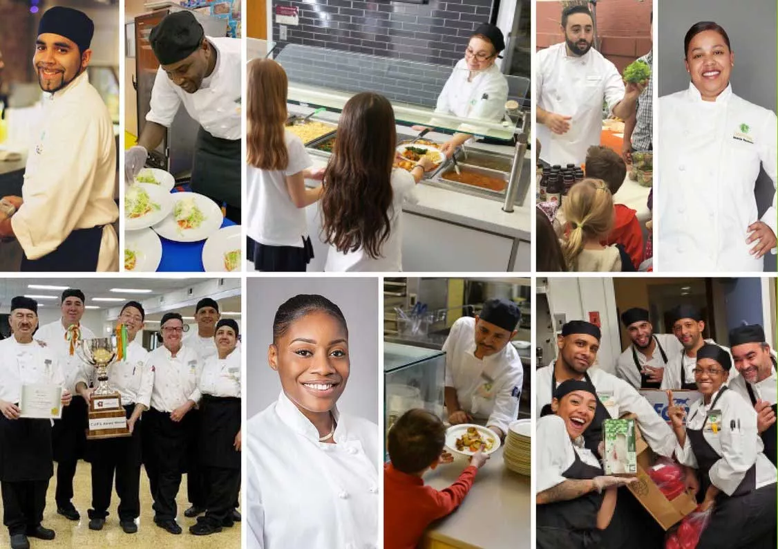 Elior North America Expands Education Segment with New Acquisition ...