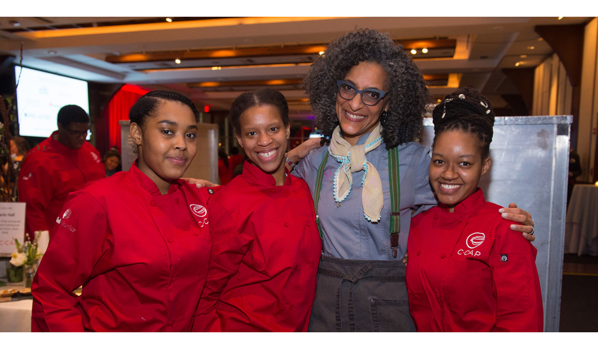 Elior North America to Inspire Students to Pursue Culinary Careers ...