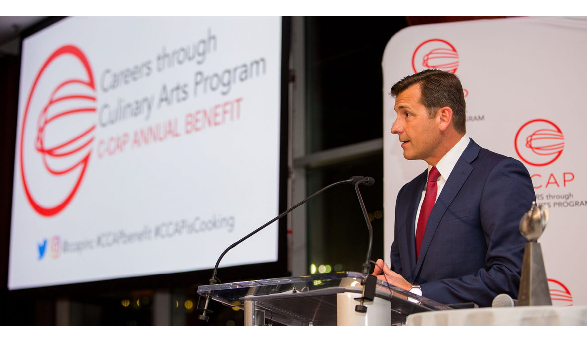 Elior North America to Inspire Students to Pursue Culinary Careers ...