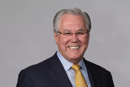 Michael J. Bailey | Elior North America