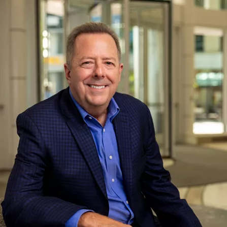 Pat Ahern | Elior North America